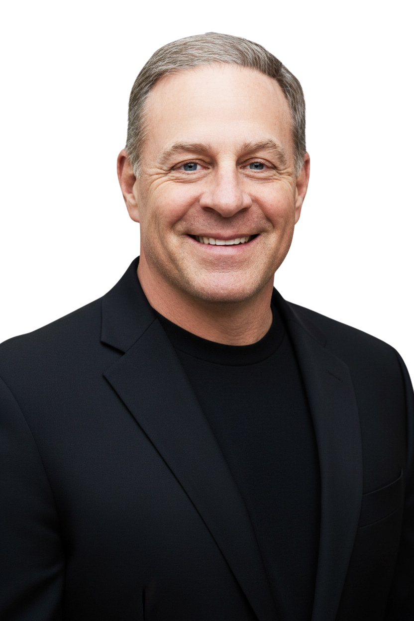 Meet The Executive Team - The Studio North America