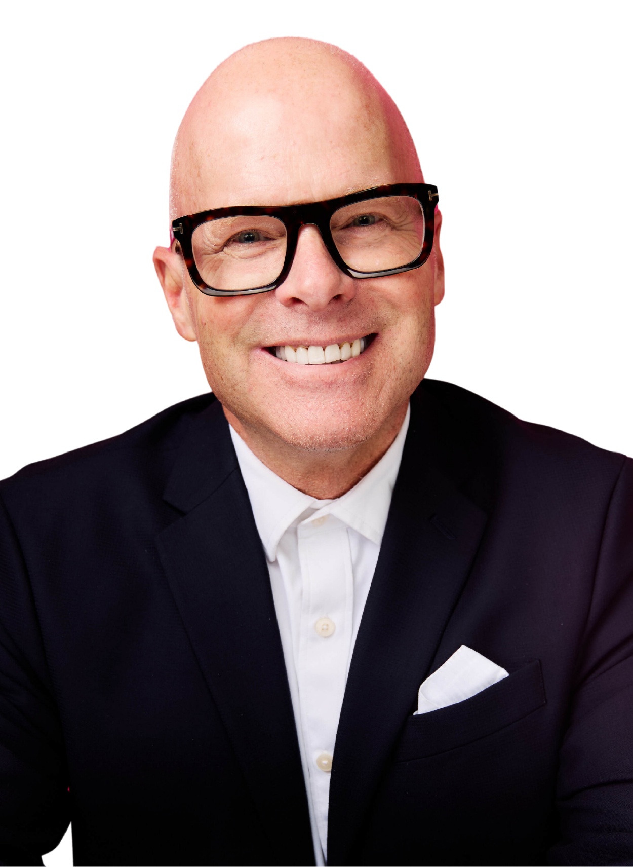 Meet The Executive Team - The Studio North America